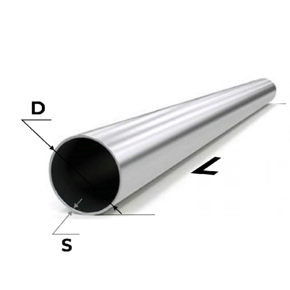 Polad boru ☛ Dəmir boru ☛ Metal boru AS METAL