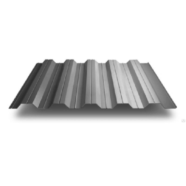 Satılan profnastil dam ☛ Bakıda profnastil hasar AS METAL