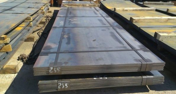 Polad list ☛ Dəmir vərəq ☛ Metal lövhə ☛ Demir təbəqə AS METAL