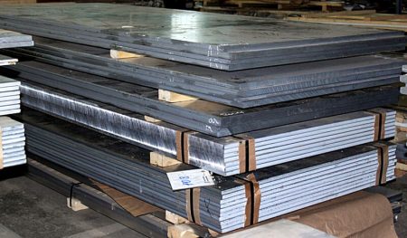 Polad list ☛ Dəmir vərəq ☛ Metal lövhə ☛ Demir təbəqə AS METAL